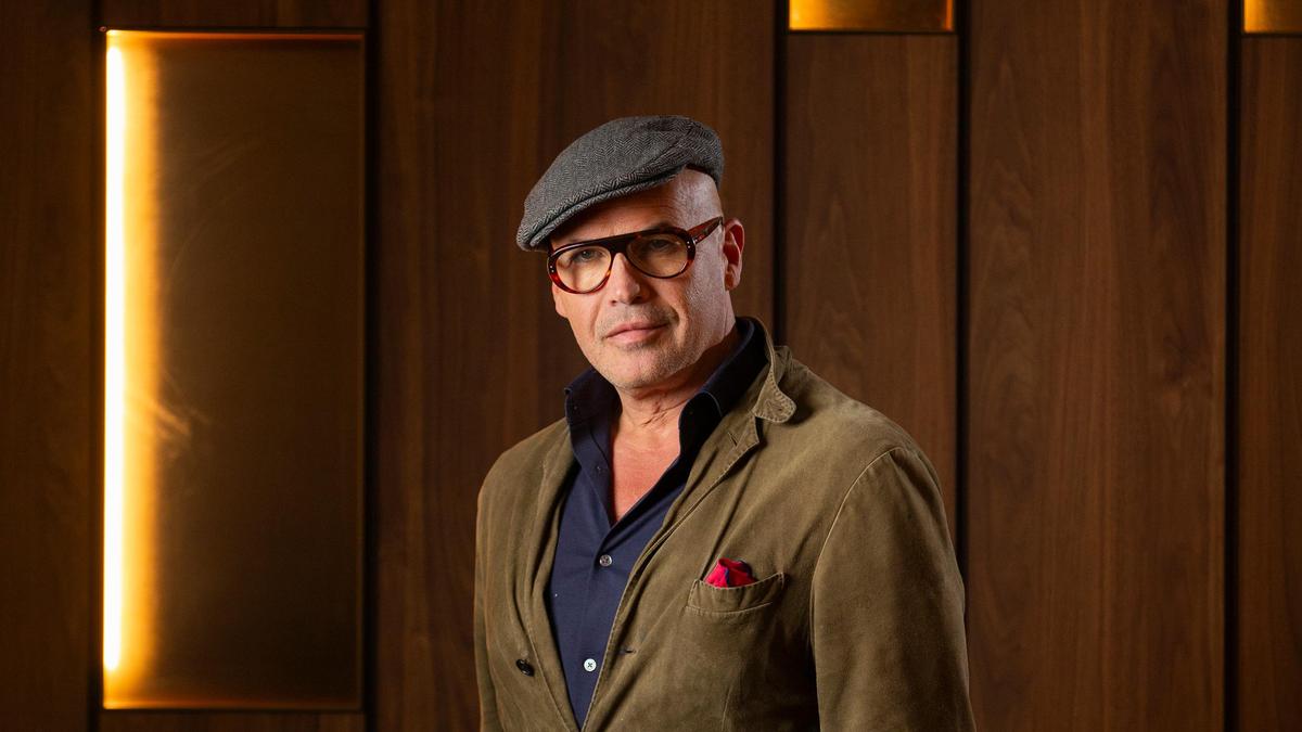Billy Zane Reflects on Iconic Roles and Career at Supanova Perth