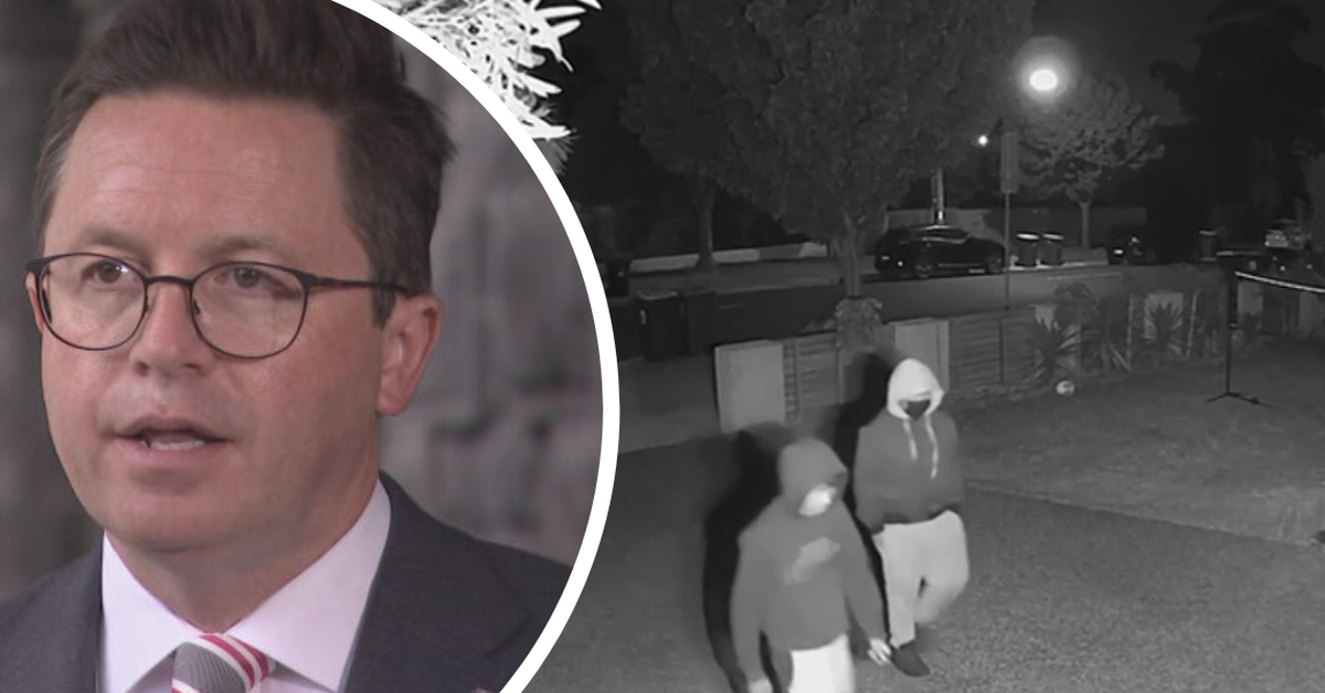 Surge in Youth Crime Fuels Alarming Rise in Victorian Crime Rates