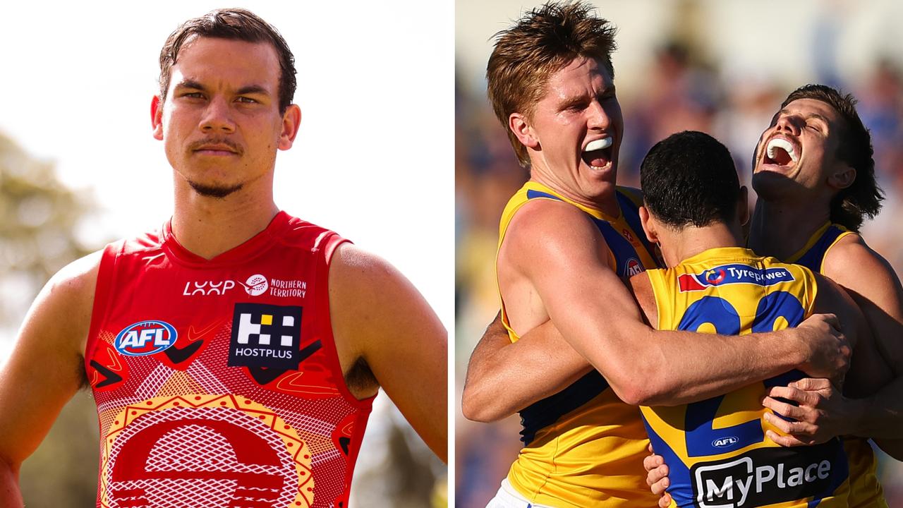 AFL Expansion: Northern Territory and WA Consider New Clubs