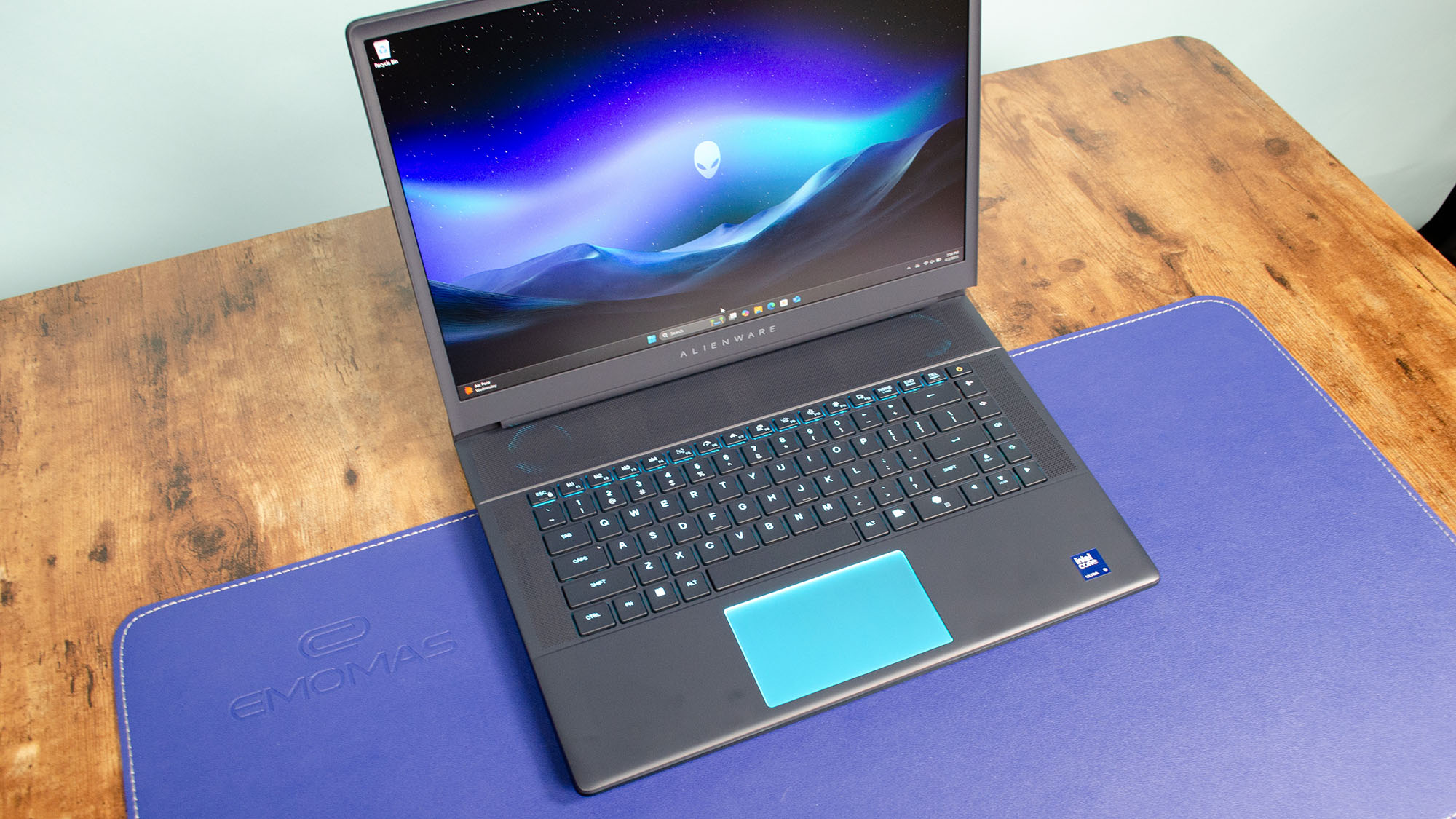 Alienware 16 Area-51: A Premium Gaming Laptop Review
