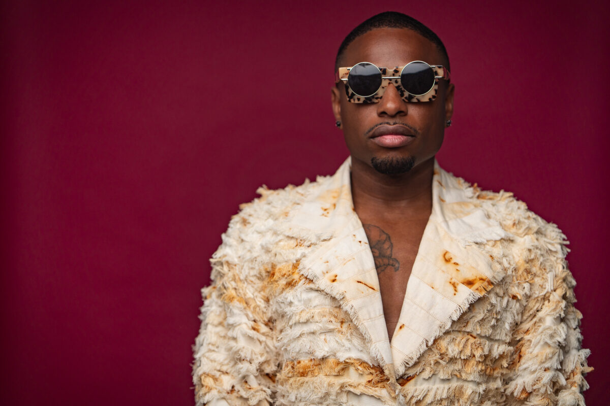 Canadian Artist Rawle Unveils Ambitious Multimedia Project with New EP ...