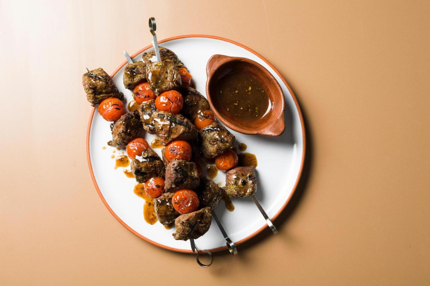 Discover the Rich Flavors of Portuguese Espetada with Dried Bay Leaves