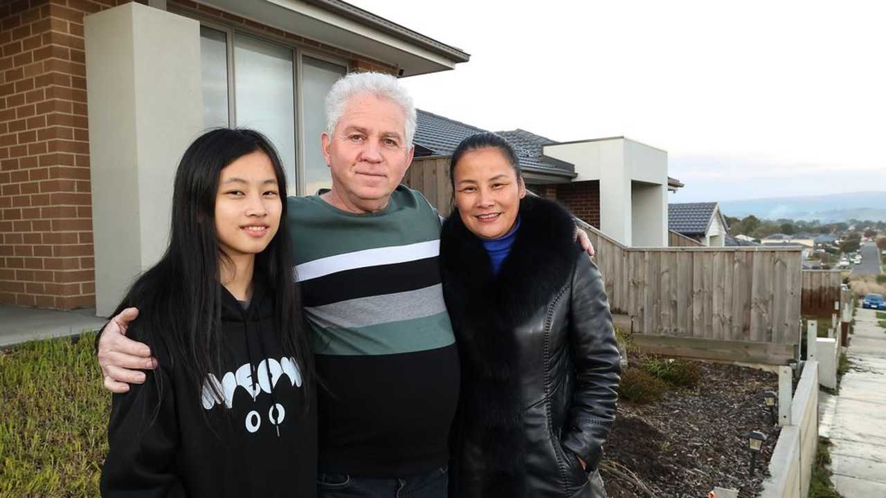 From Homelessness to Homeownership: A Melbourne Man's Remarkable Journey