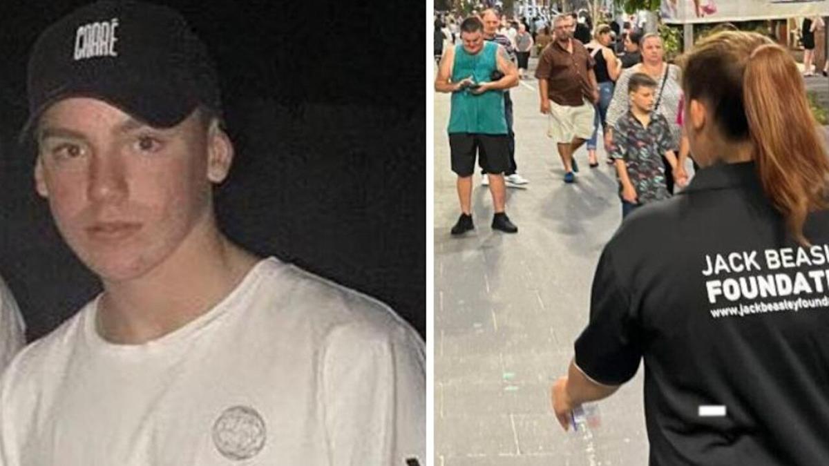 Queensland Enacts Permanent 'Jack's Law' to Combat Knife Crime