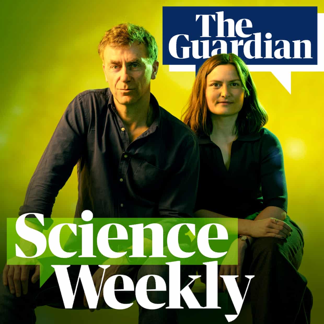 Scientists Discover Two Key Ages for Dramatic Human Aging