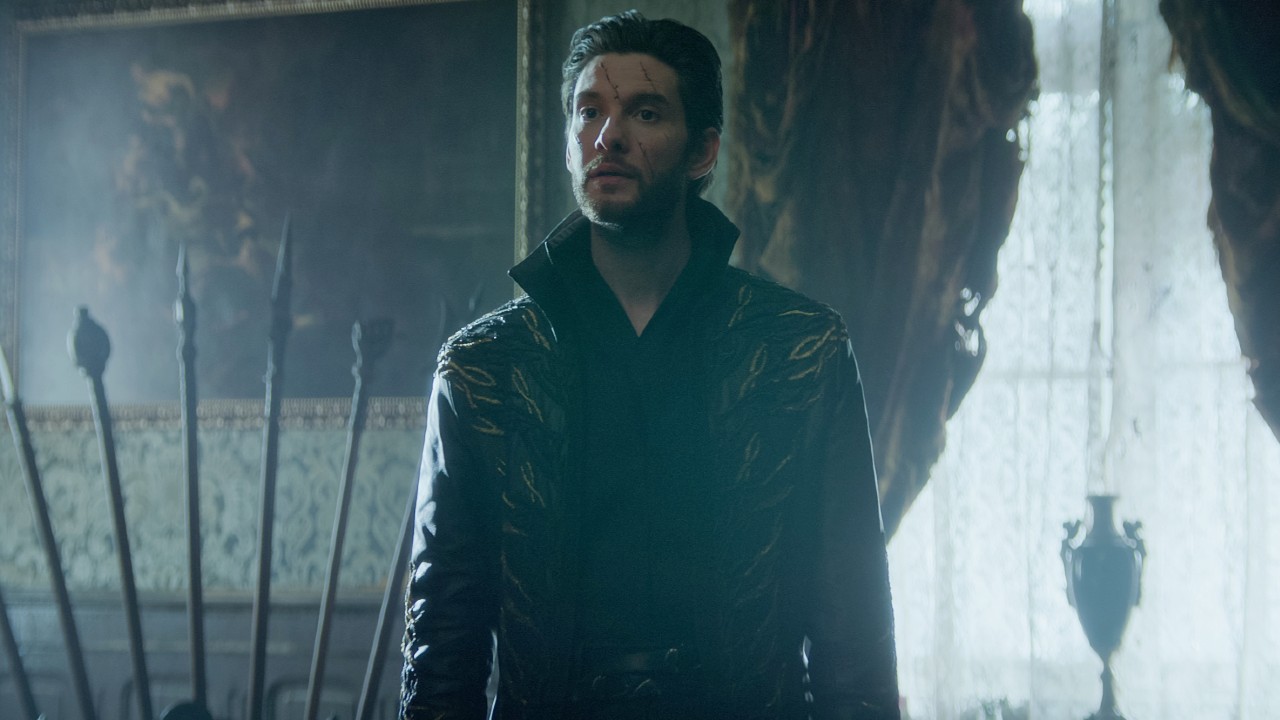 Shadow and Bone's Cancellation: Ben Barnes Reflects on Lost Potential