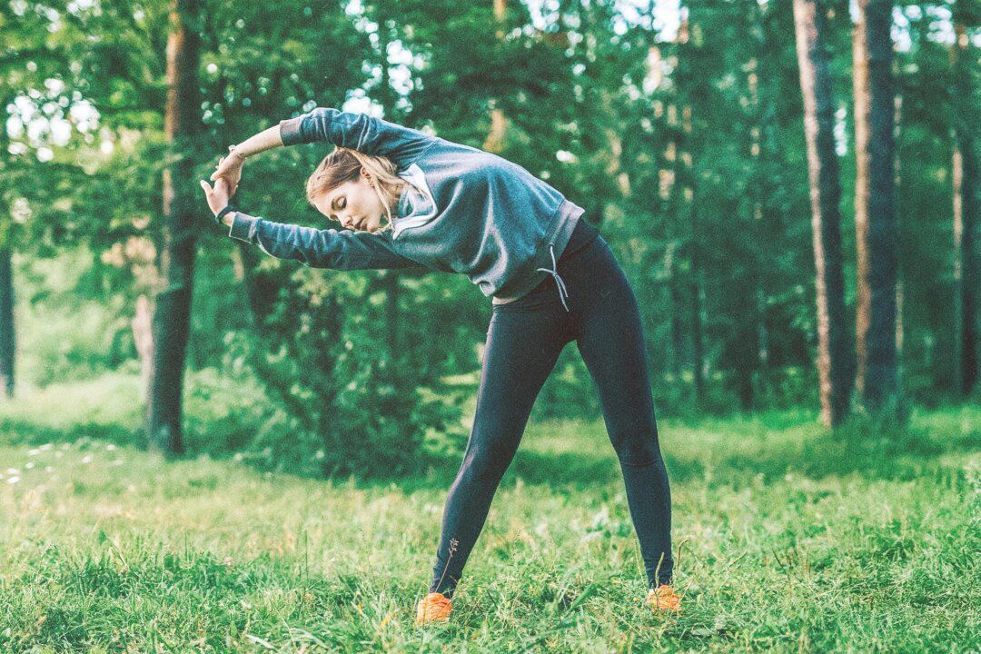 Simple Exercises to Boost Circulation and Combat Chronic Illnesses