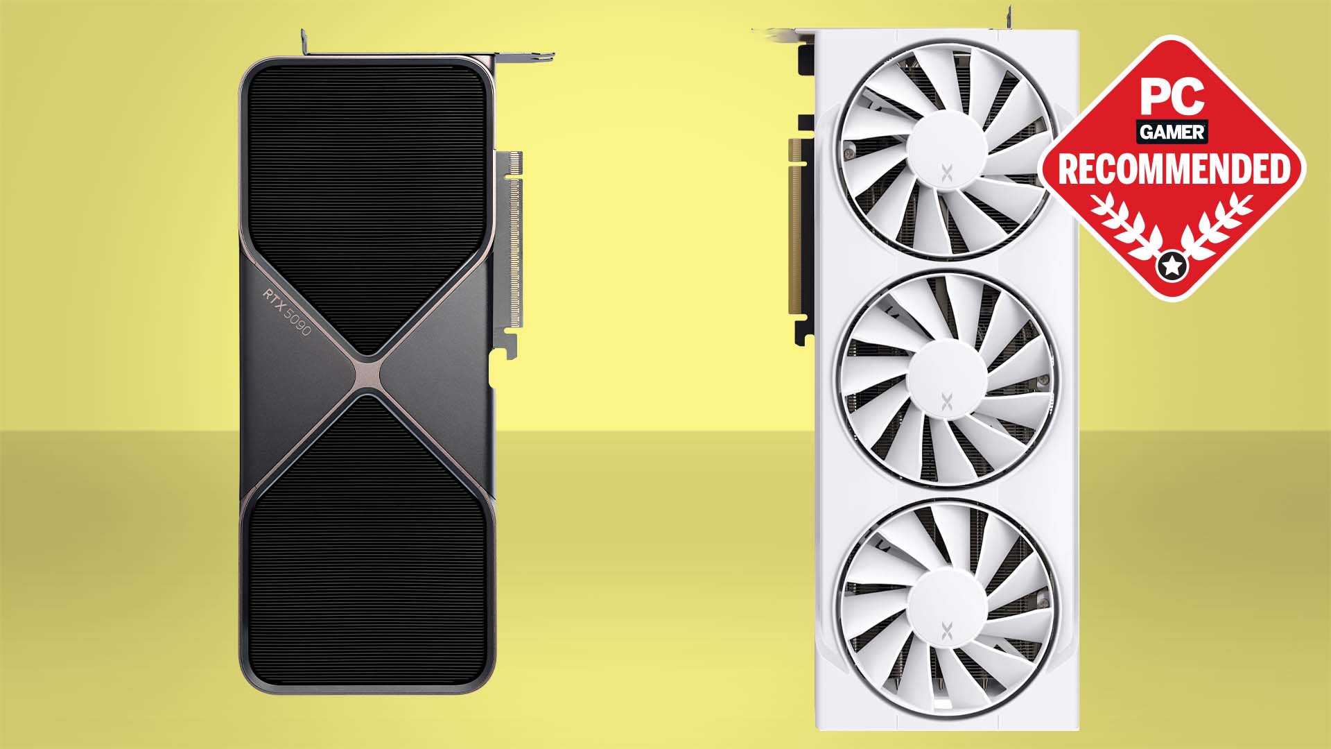 Top Graphics Cards of 2025: Expert Insights on AMD and Nvidia's Latest GPUs