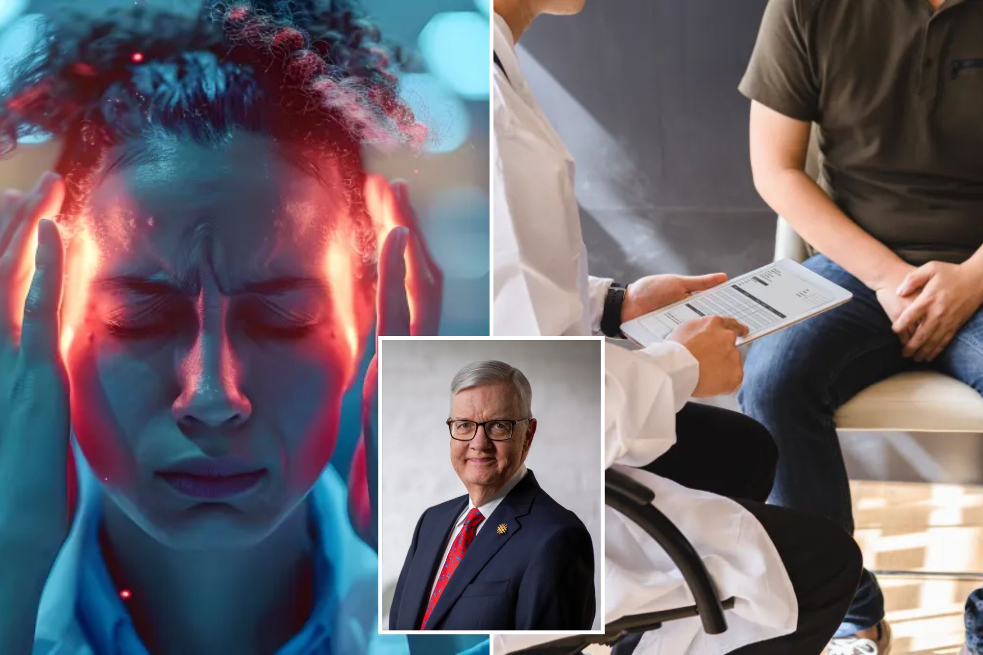 Understanding Neuroplastic Pain: Signs, Causes, and Treatments