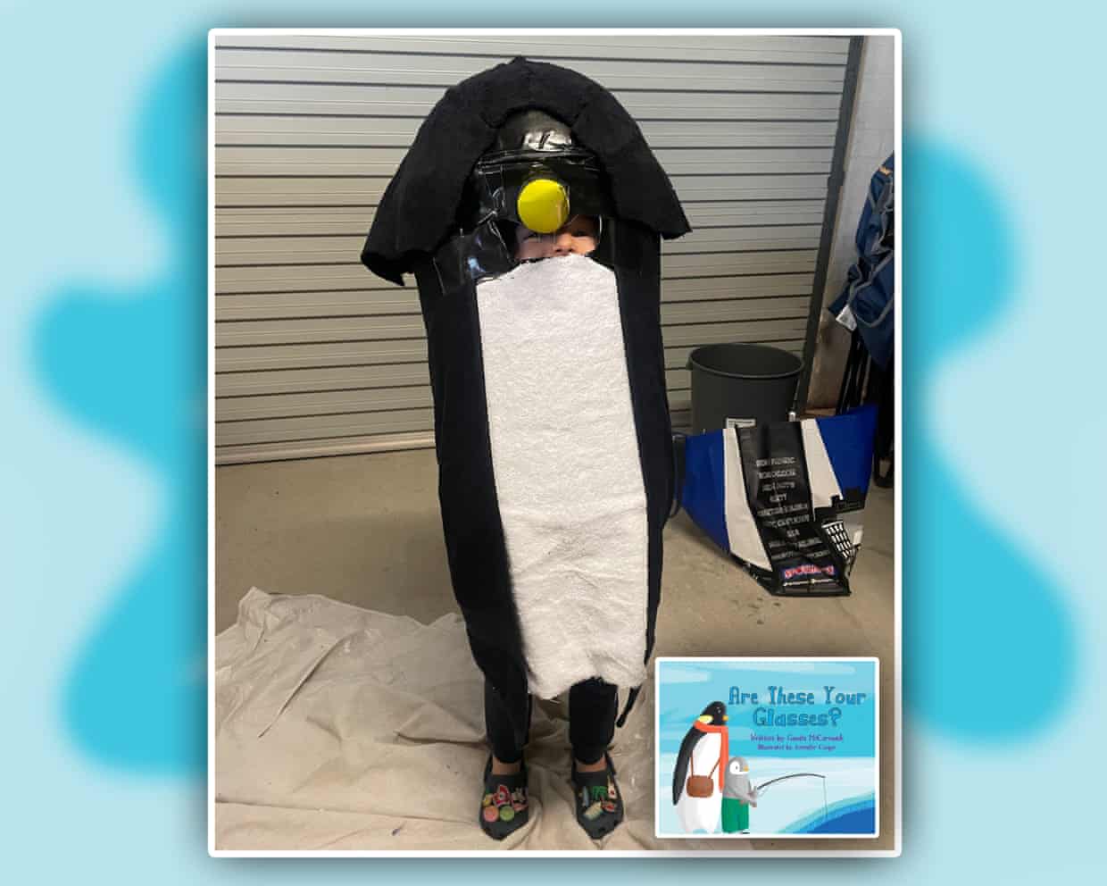 Australian Book Week Kicks Off: Share Your Children’s Costumes!