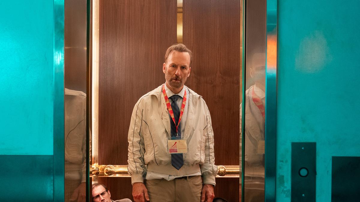 Bob Odenkirk Transforms from Comedy to Action in "Nobody 2"