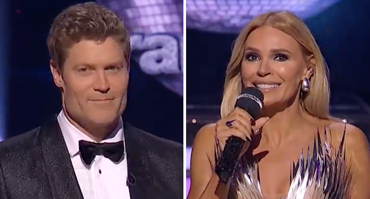 Kyle Shilling Wins Dancing With The Stars Australia 2025 in Thrilling ...