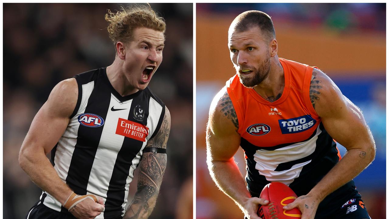 Major AFL Team Changes as Finals Approach: Key Injuries and Selections