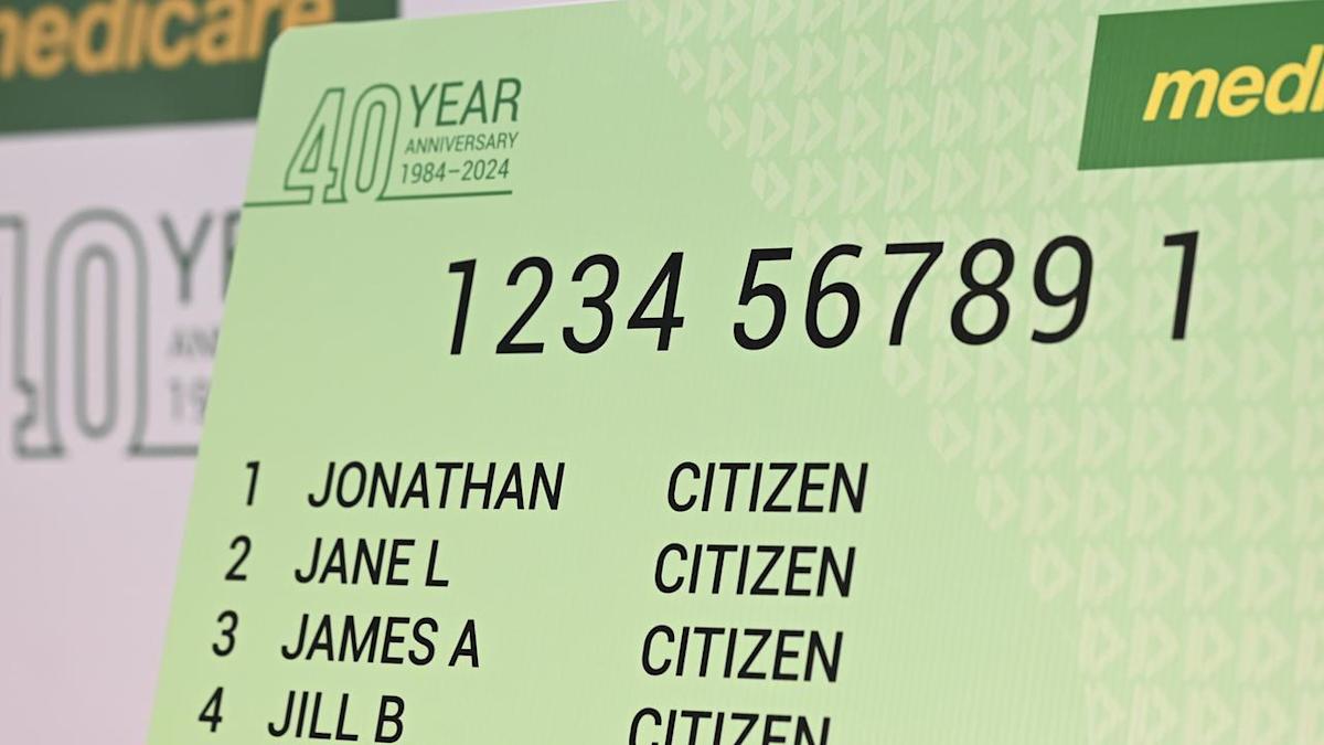 Major Medicare Overhaul: myGov App Replaces Express Plus Service