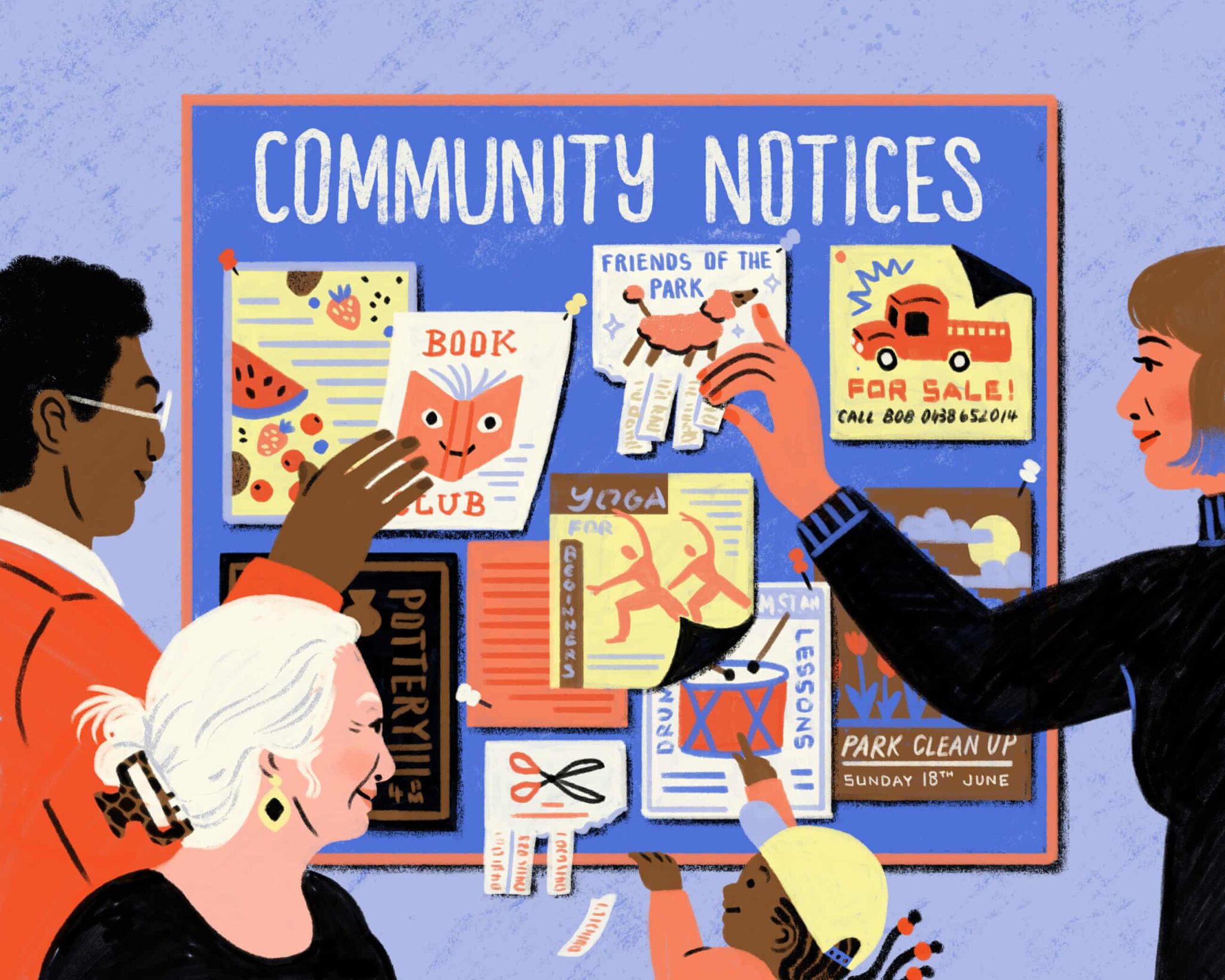 Rebuilding Community Connections in Australia: A 2025 Perspective