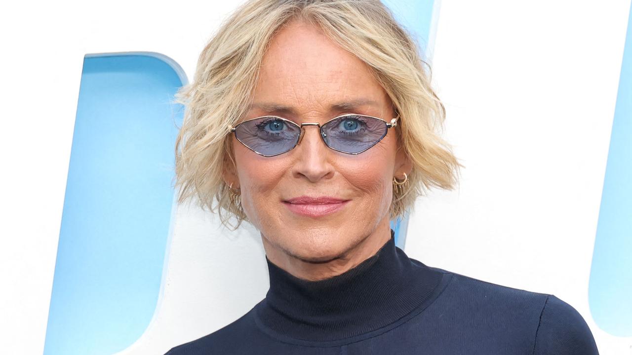 Sharon Stone Reveals Past Date with Rapper Nelly, Fans React