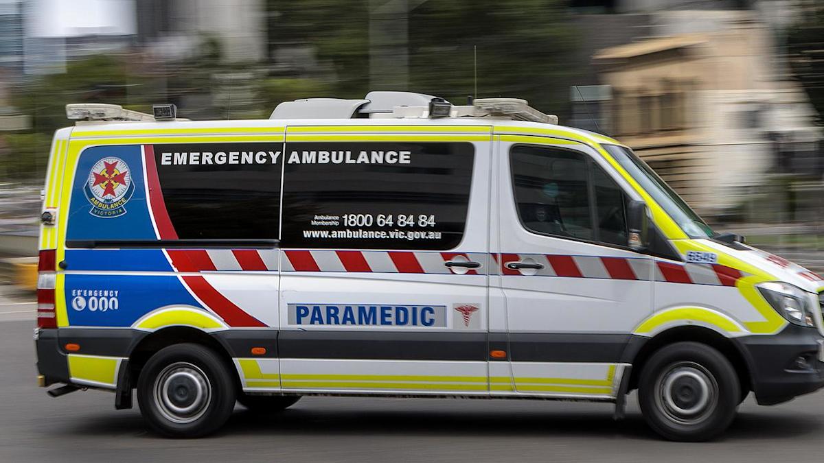 Tragic School Bus Crash Claims Life of Girl Near Geelong