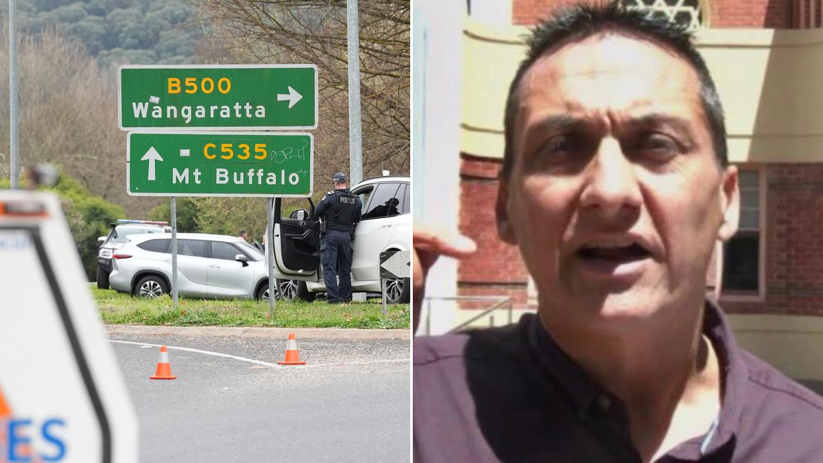 Two Police Officers Killed in Porepunkah Shooting – Urgent Update