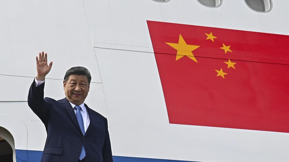 Xi Jinping Undertakes Landmark Visit to Tibet as President