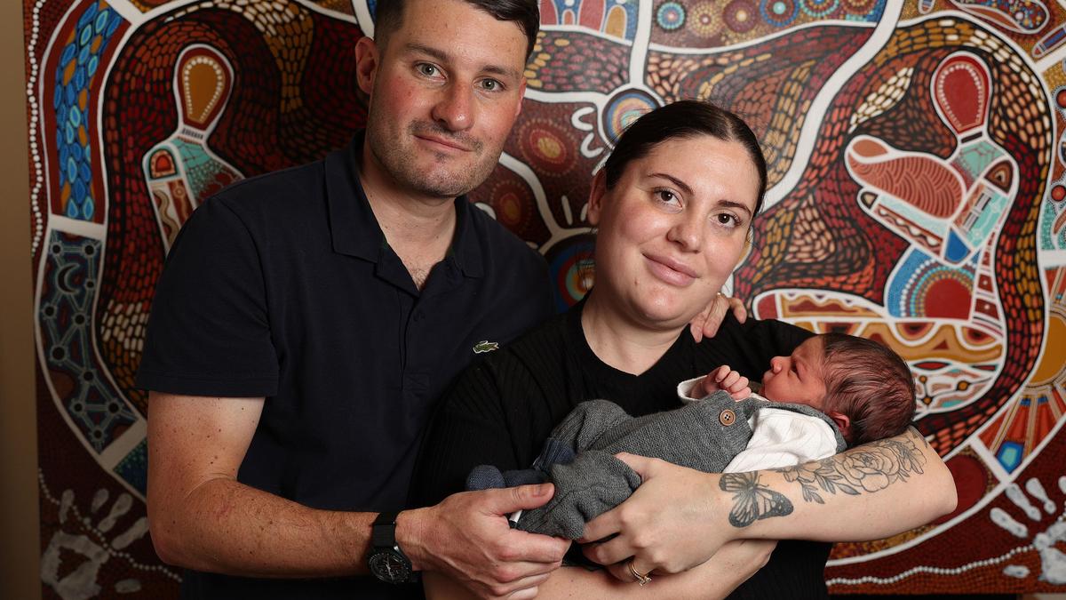 Aboriginal Midwifery Program Welcomes 200 Babies Since Launch