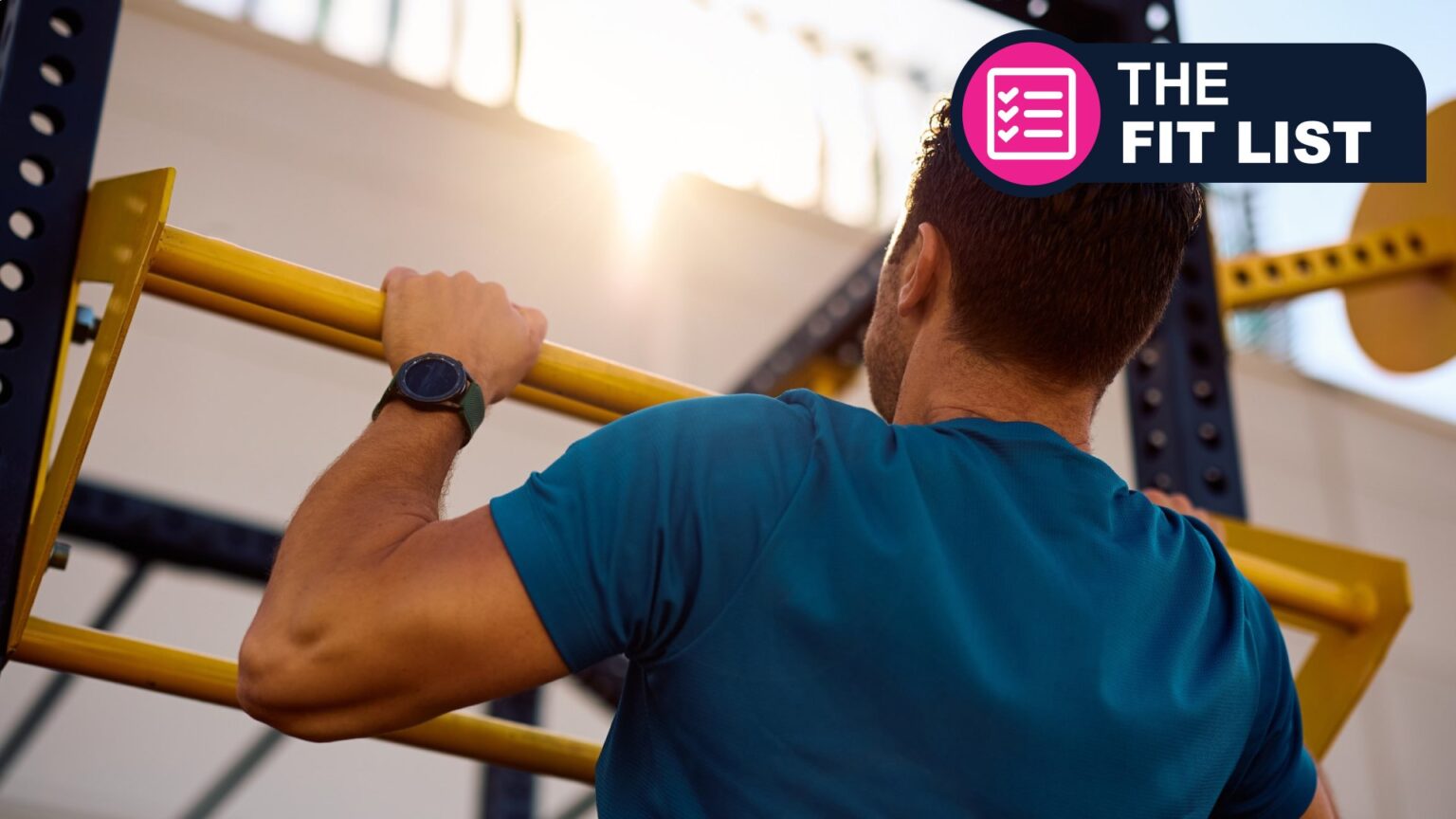 Achieving My First 10 Pull-Ups: Three Effective Strategies