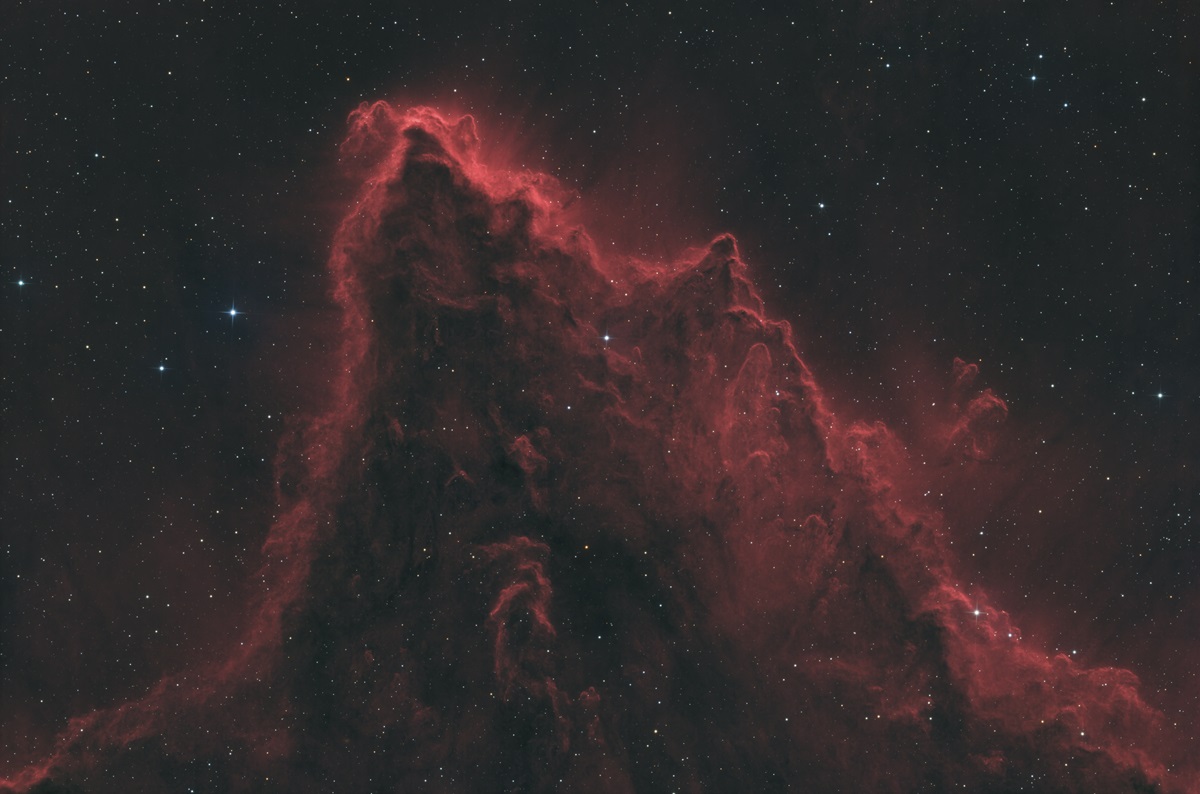 Astrophotography Awards Celebrate the Wonders of the Night Sky