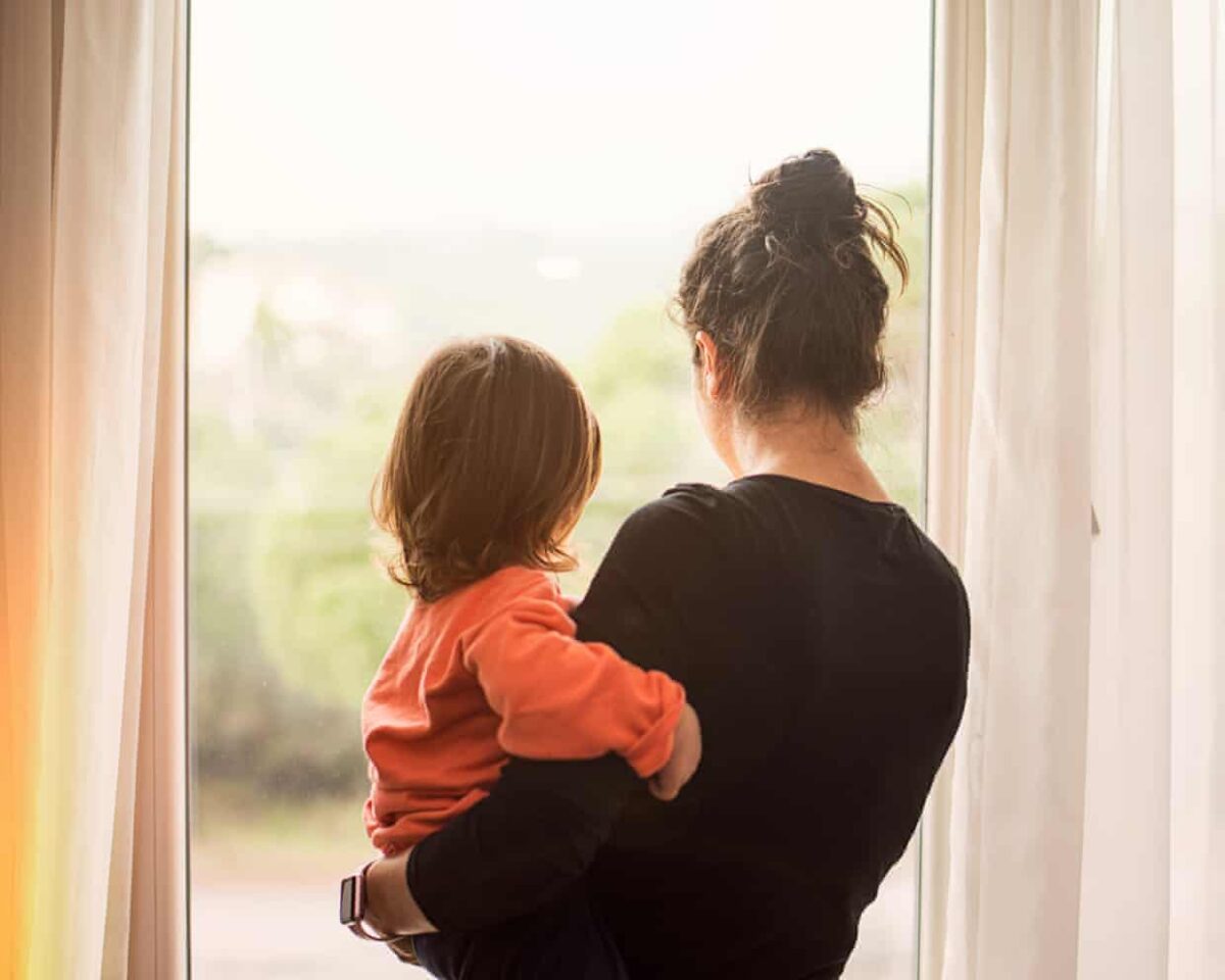 Australian Report Reveals 31% of Single Parents Live in Poverty