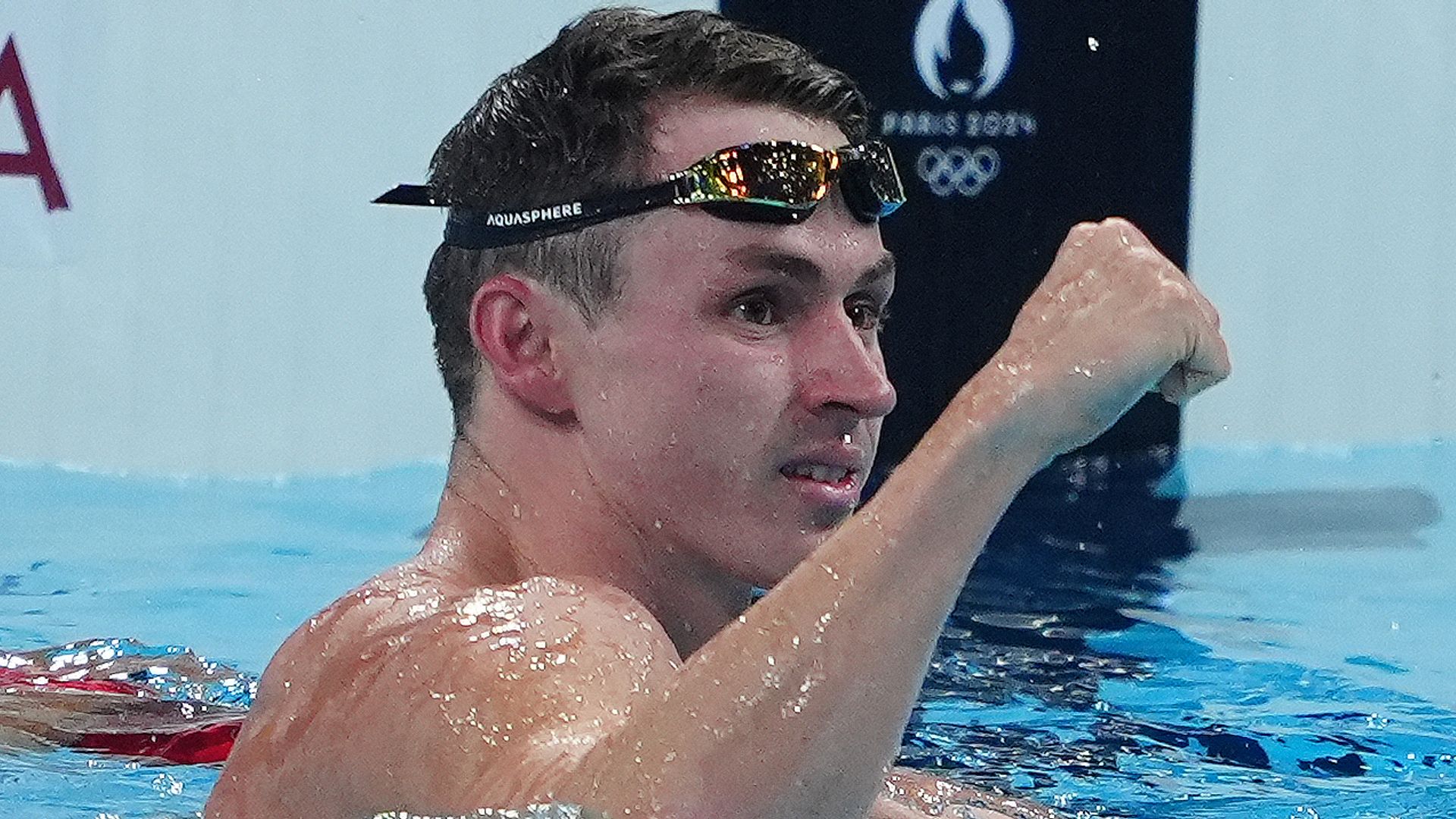 Ben Proud Shifts to Enhanced Games After Olympic Glory