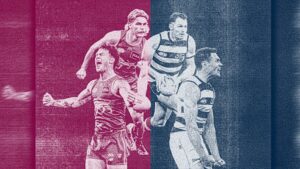 Brisbane Lions Face Geelong Cats in Thrilling AFL Grand Final Showdown
