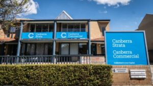 Canberra Real Estate Agent Frank Morella Faces Company Liquidation