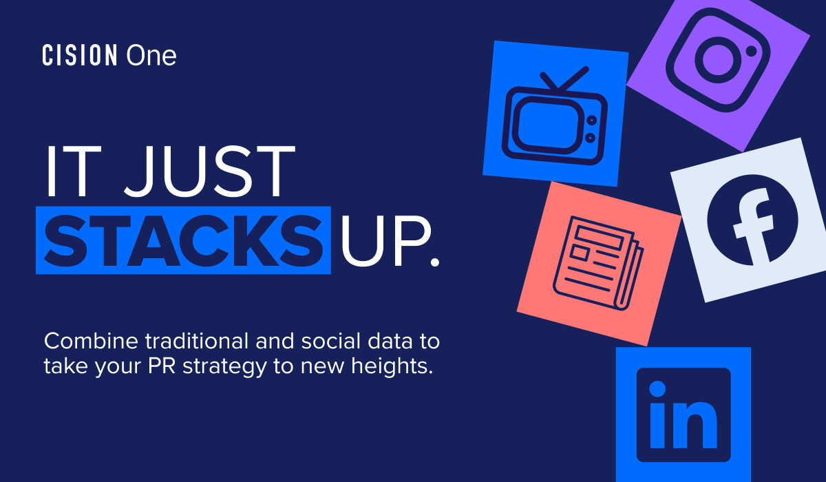 Cision Enhances AI-Powered Platform with Instant Insights
