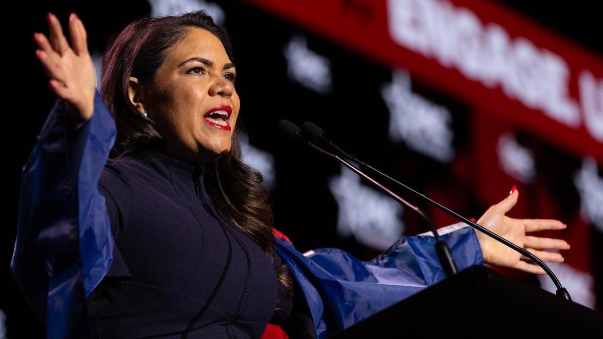 Conservative Leaders Rally for Charlie Kirk at Brisbane Conference