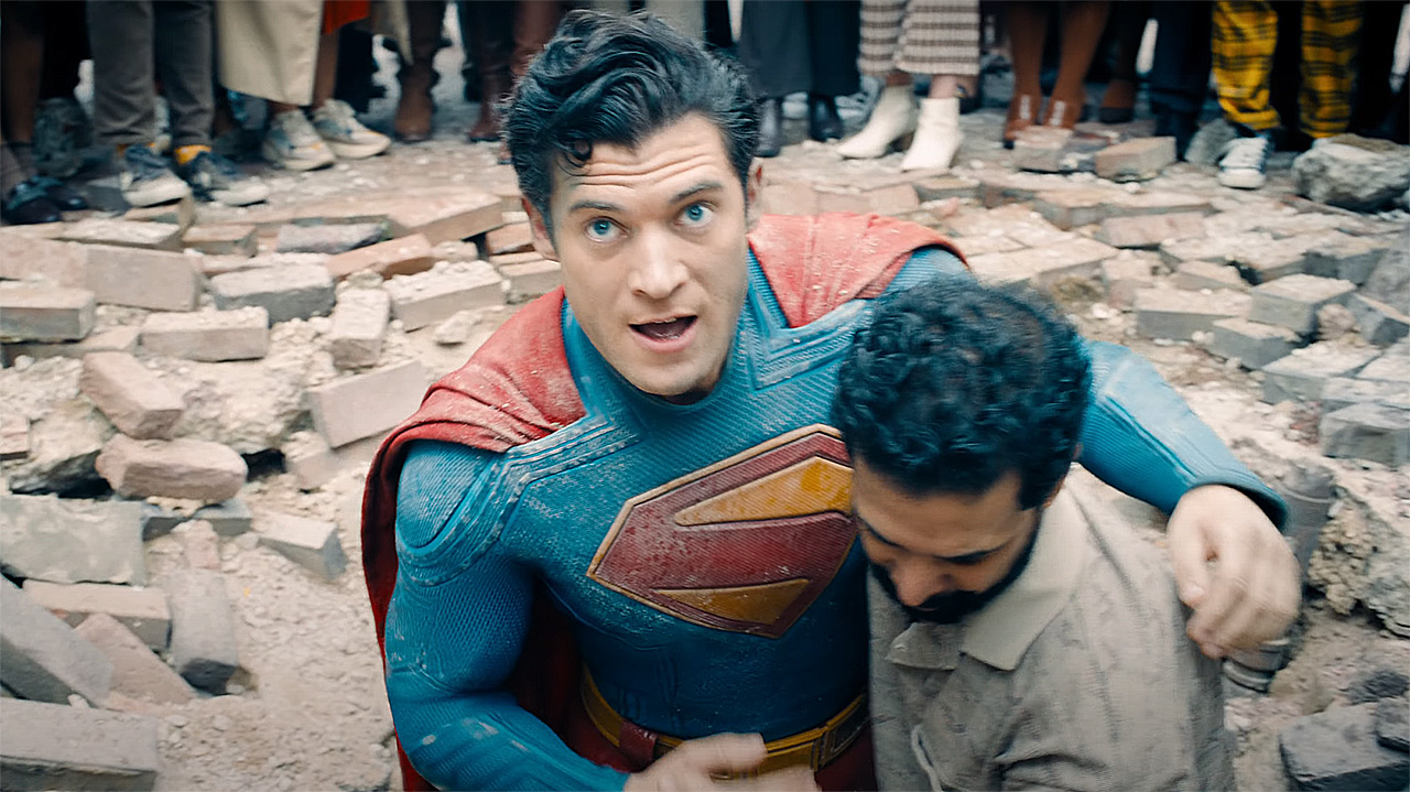Discover 7 Must-Watch Movies and Shows Streaming This Weekend
