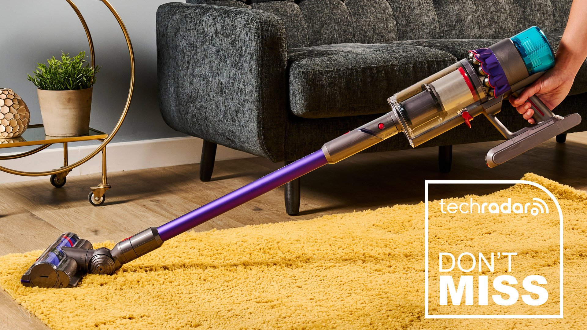Dyson Gen5detect Outshines V16 Piston Animal in Cordless Vacuum Market
