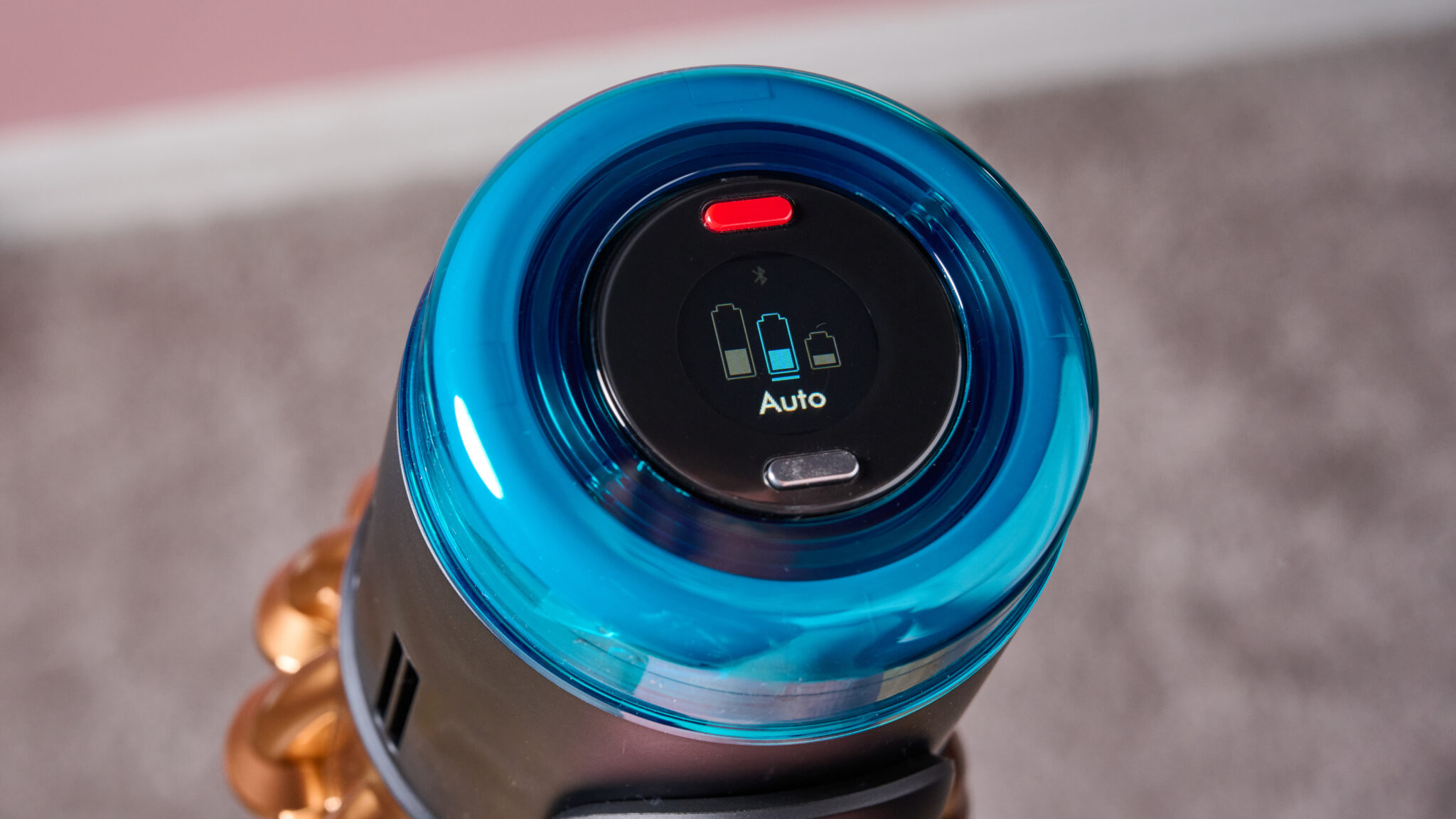Dyson Launches V16 Vacuum with Adaptive Cleaning Technology