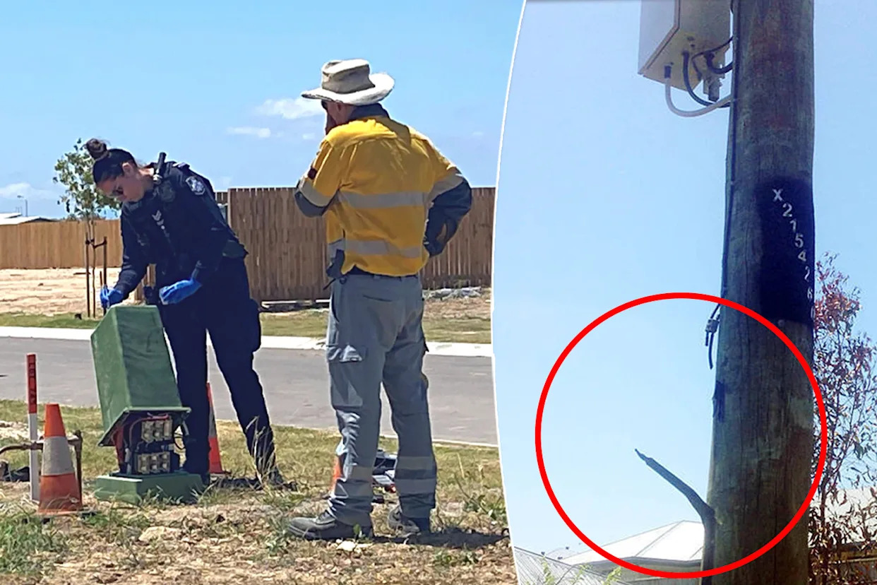 Energex Shifts to Aluminium to Combat $4.5M Copper Theft Crisis