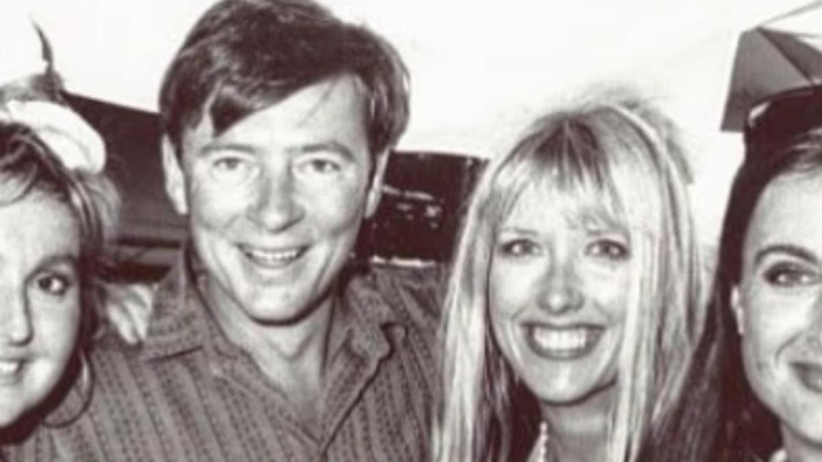 Fashion Designer Mark Patrick Passes Away at 73, Leaving Legacy
