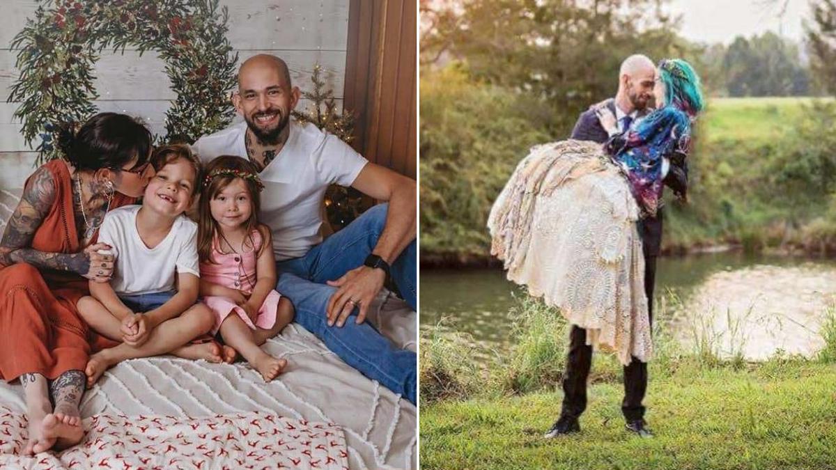 Father-of-Three Fights Rare Cadmium Poisoning in Australia