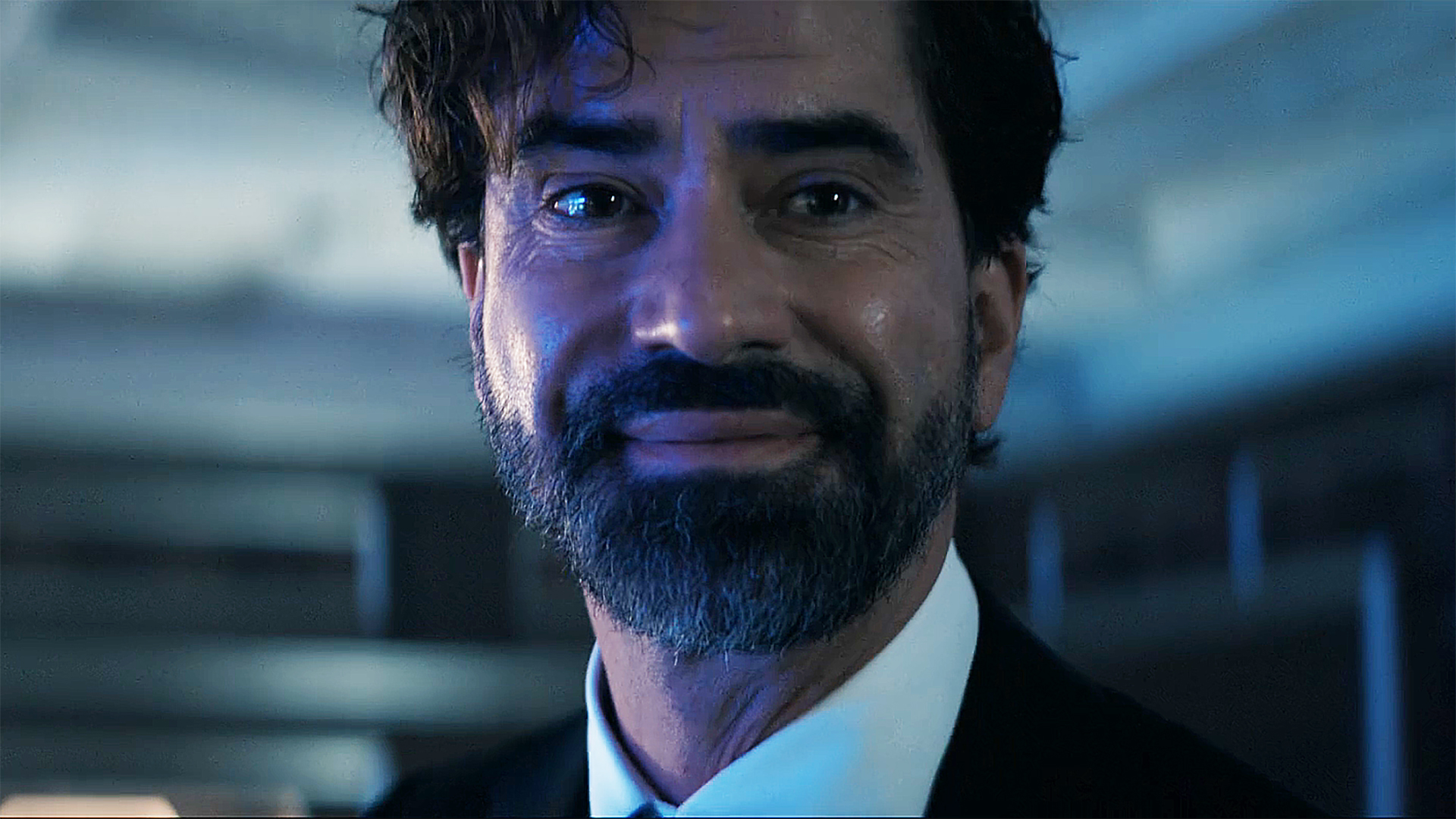 Gen V Season 2 Unveils Cipher’s Powers and Family Secrets