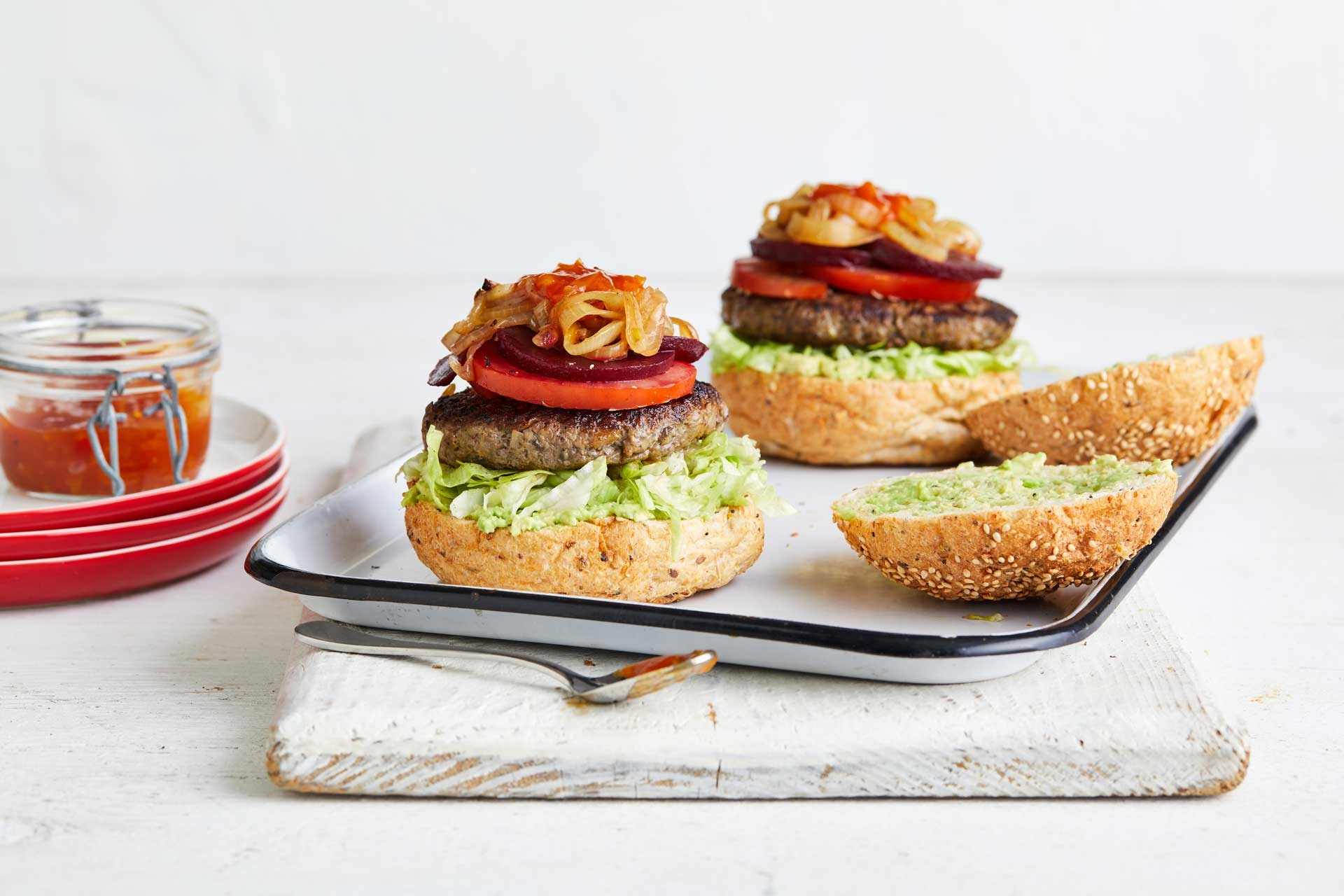 Heart Foundation Offers Healthier Snack Ideas for Grand Final Day