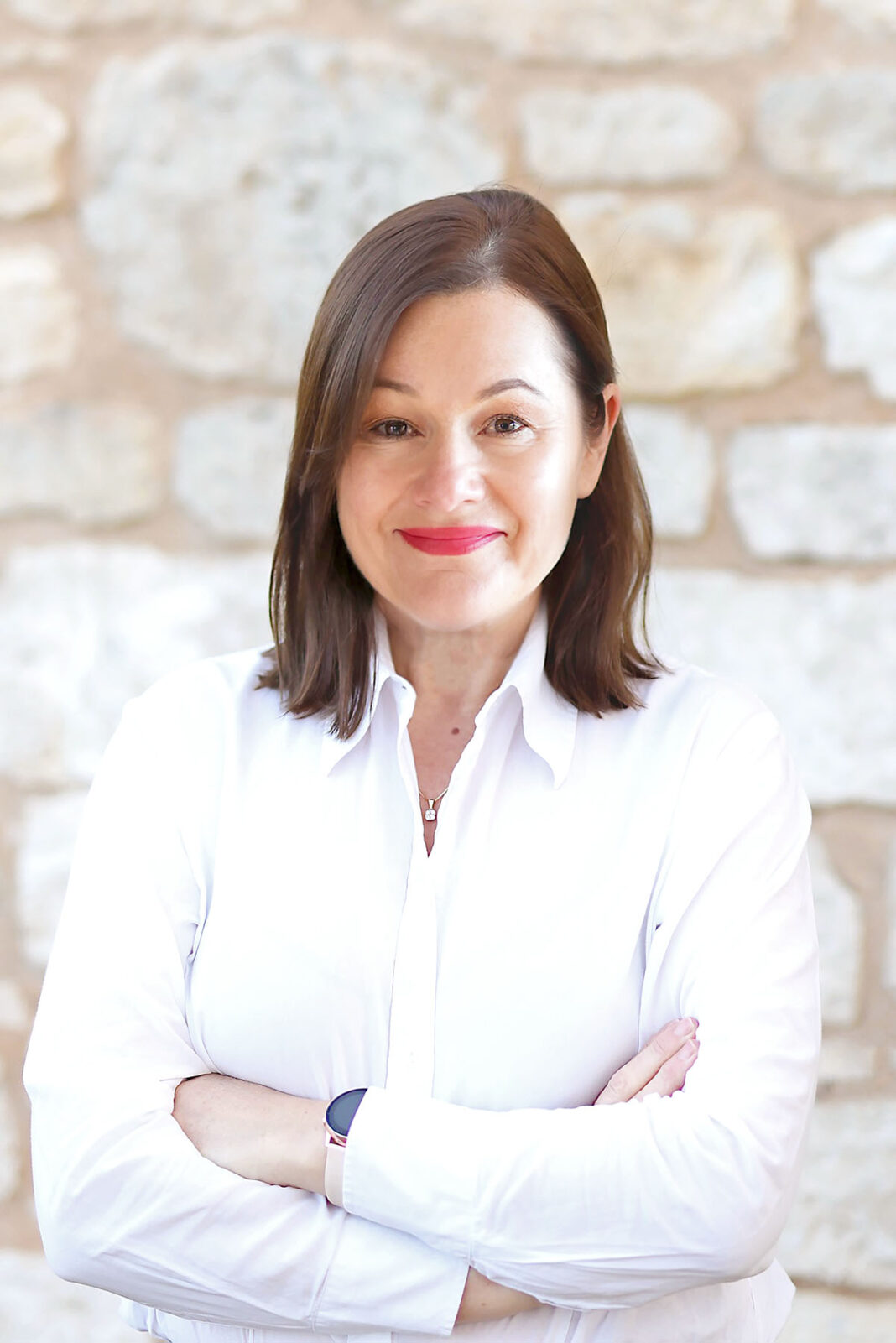 Jacqui Bateman Elected Vice President of South Australian Liberal Party