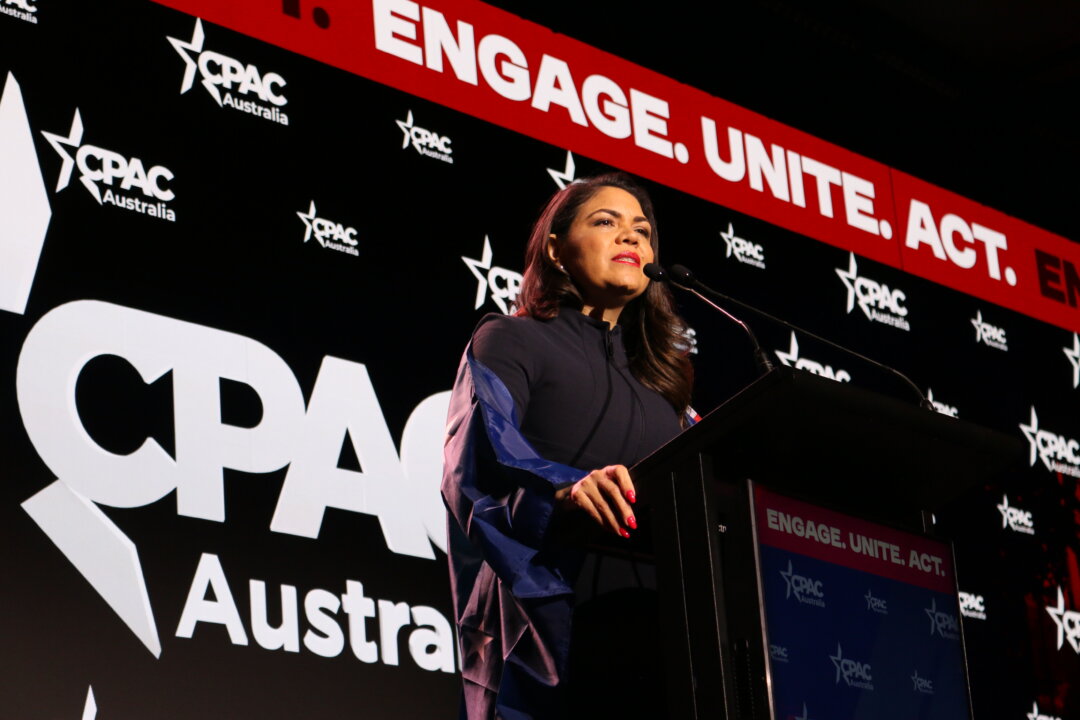 Key Insights from Australia's Conservative Political Action Conference