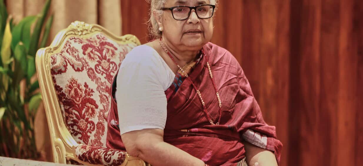 Nepal Appoints First Female Prime Minister, Sets Elections for March 2026