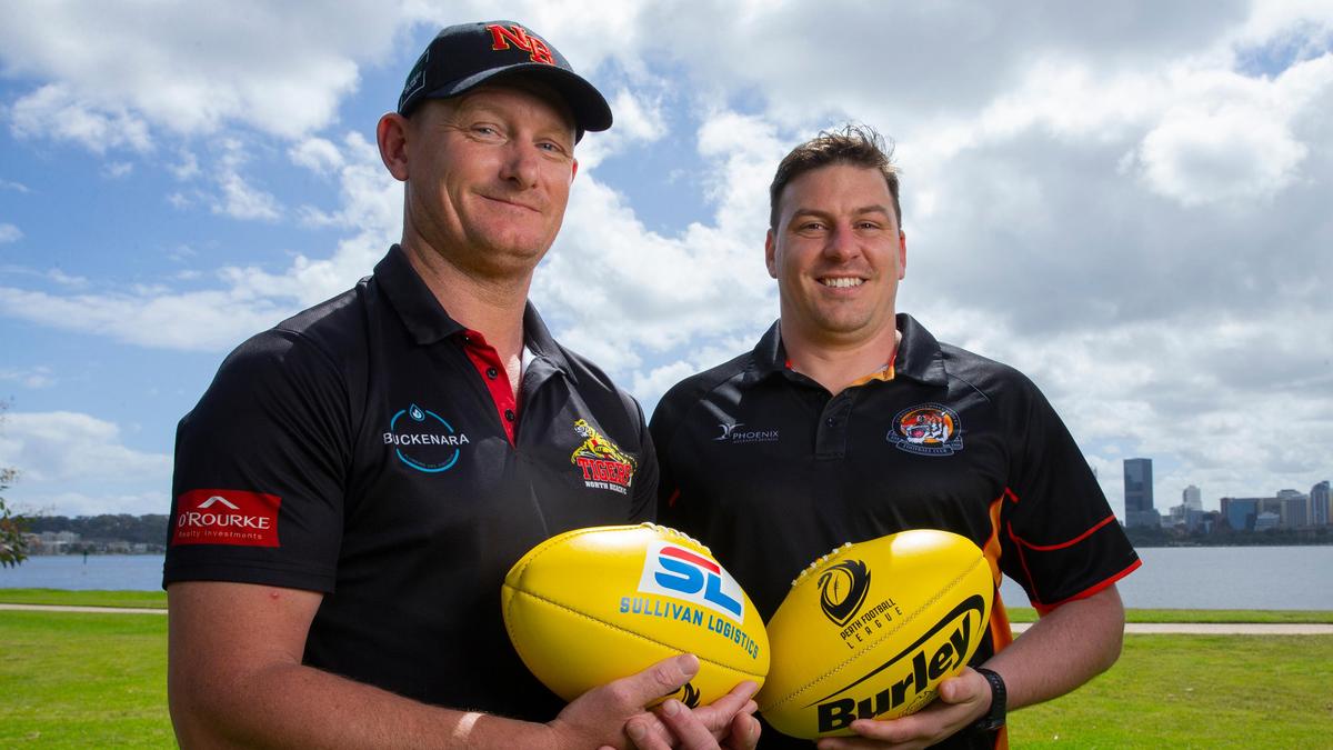 Nick Suban Leads Curtin Wesley to A-Grade Grand Final Showdown