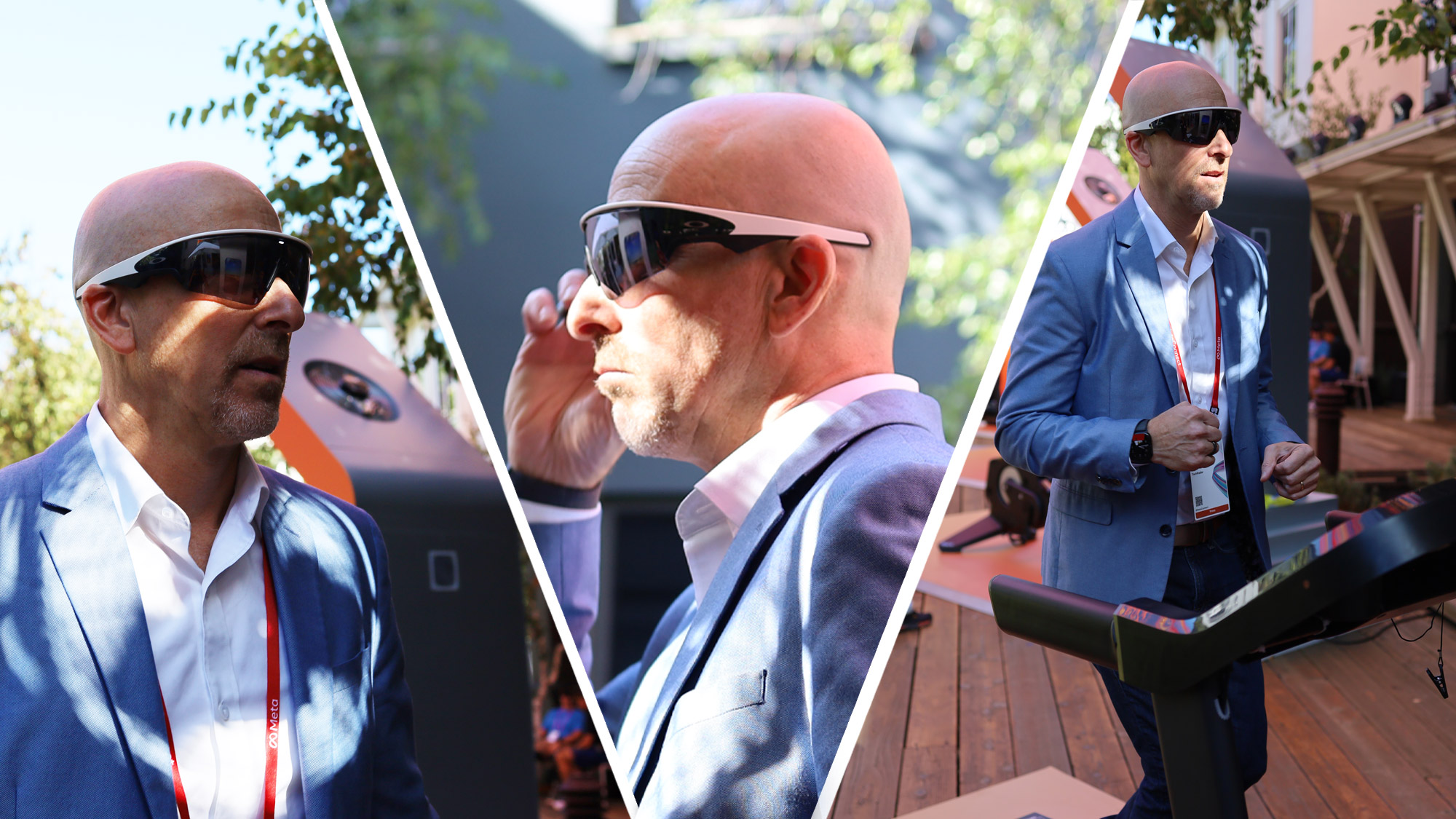 Oakley Launches Meta Vanguard AI Glasses for Action Enthusiasts