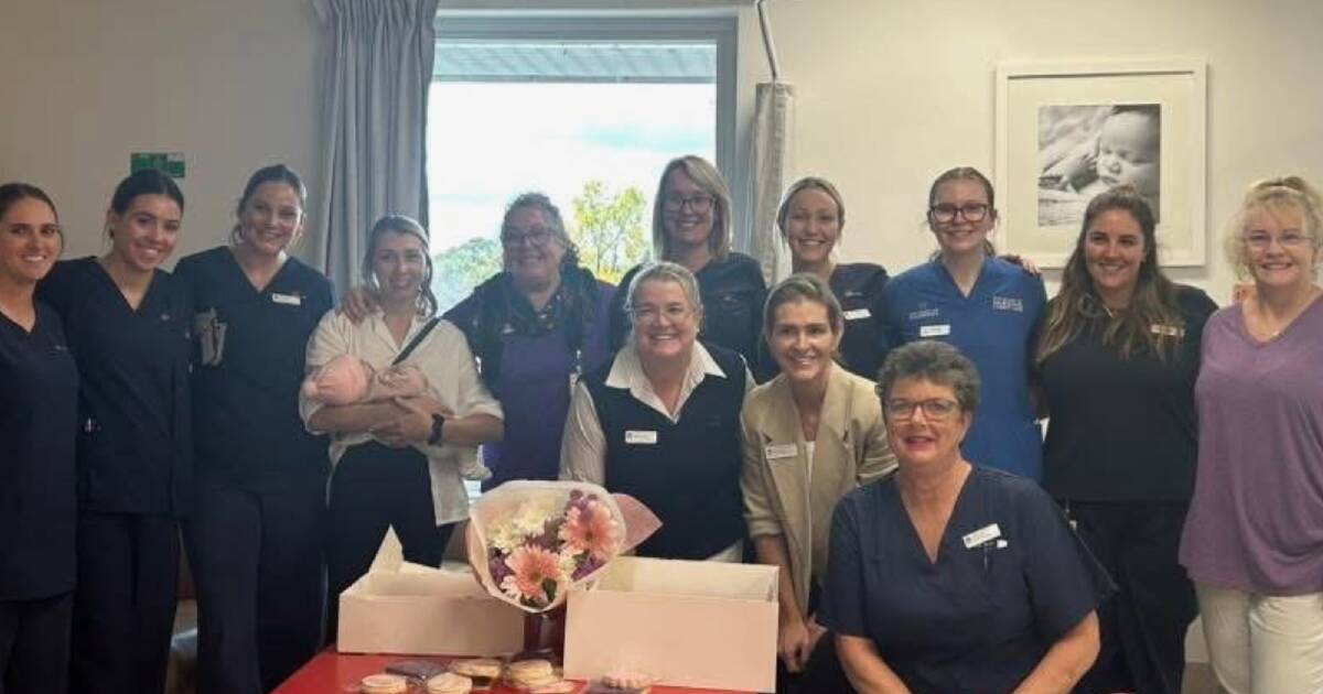 Orange Health Service Project Boosts Maternal and Infant Outcomes