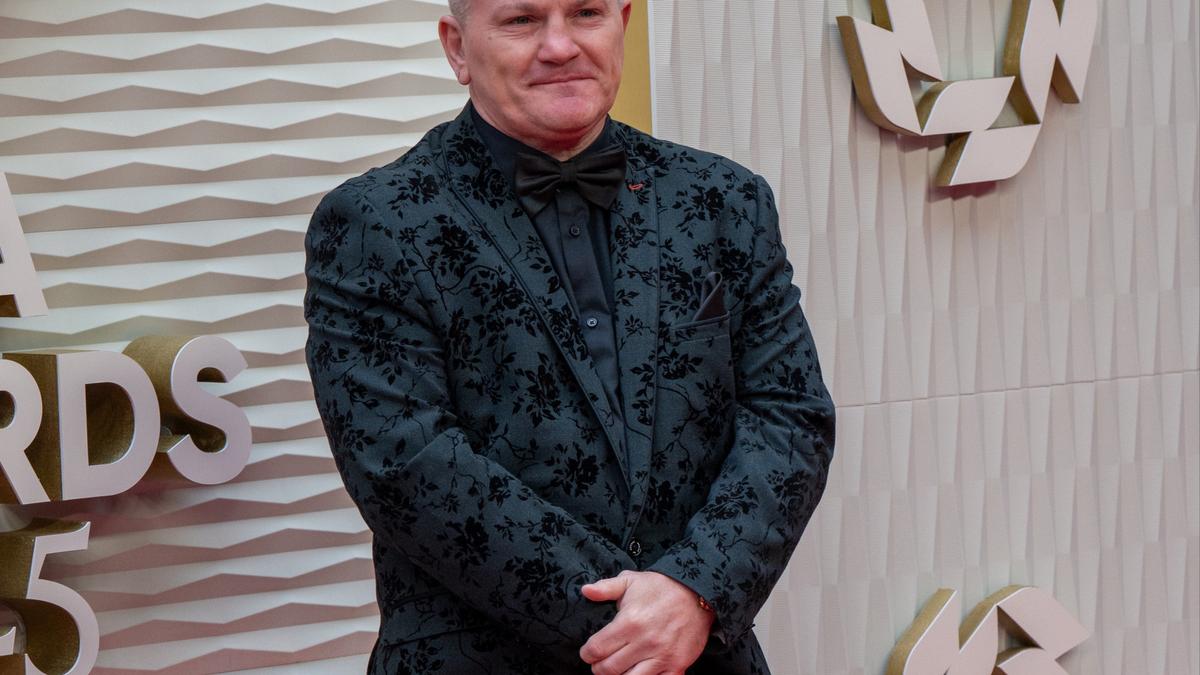 Ricky Hatton's Return to Boxing Cut Short by Untimely Death