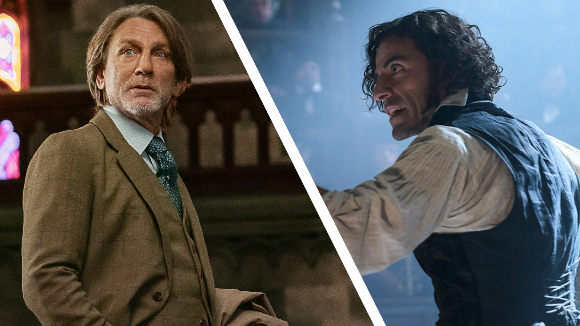 5 Anticipated Netflix Films Set to Stream Later This Year
