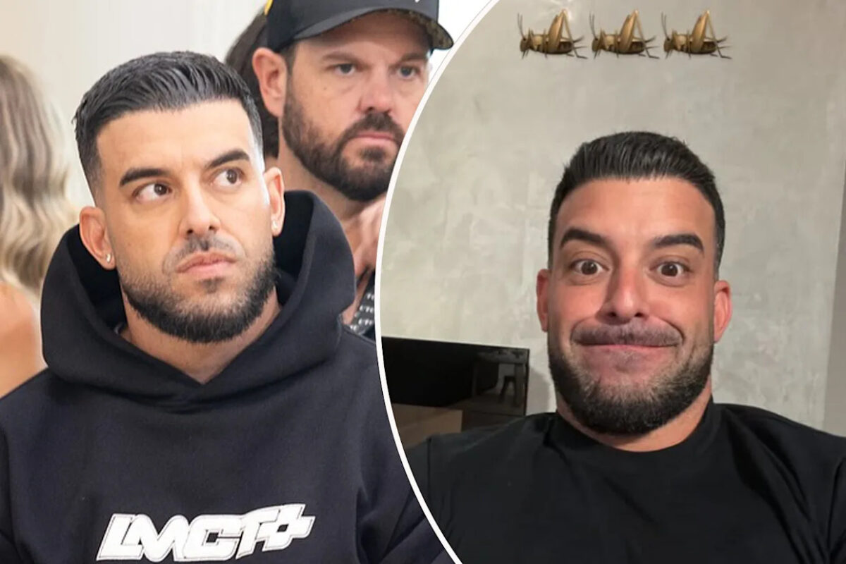 Adrian Portelli's Absence Marks Dismal Night at The Block Auctions