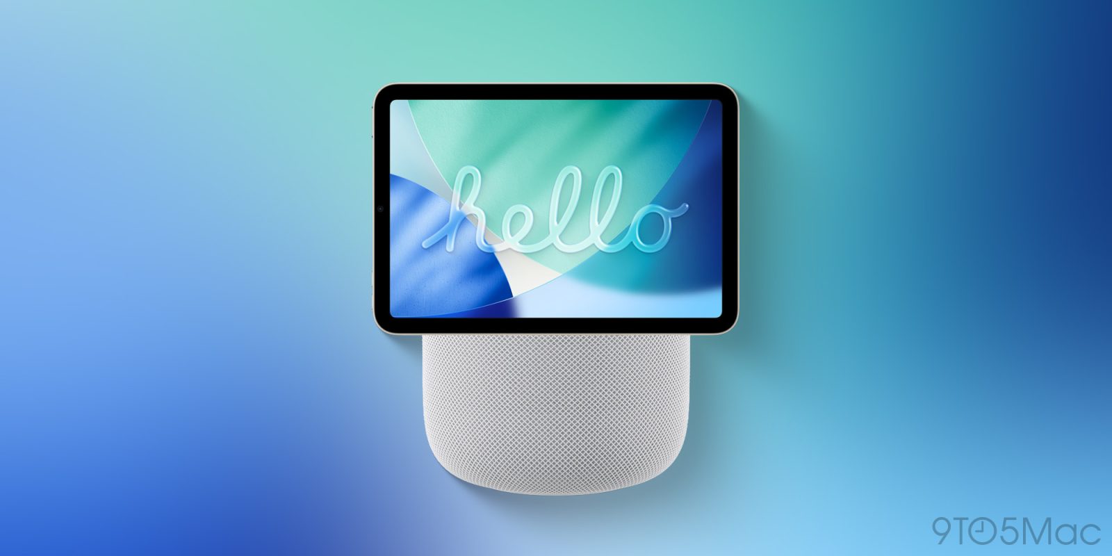 Apple’s ‘HomePod Touch’ Poised for Early 2026 Launch Amid Ads and AI ...
